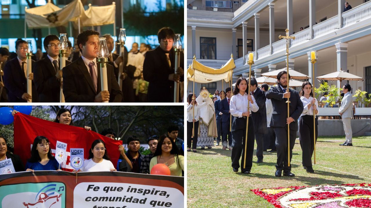 Los jóvenes como signo de esperanza: vivamos todos el jubileo ...