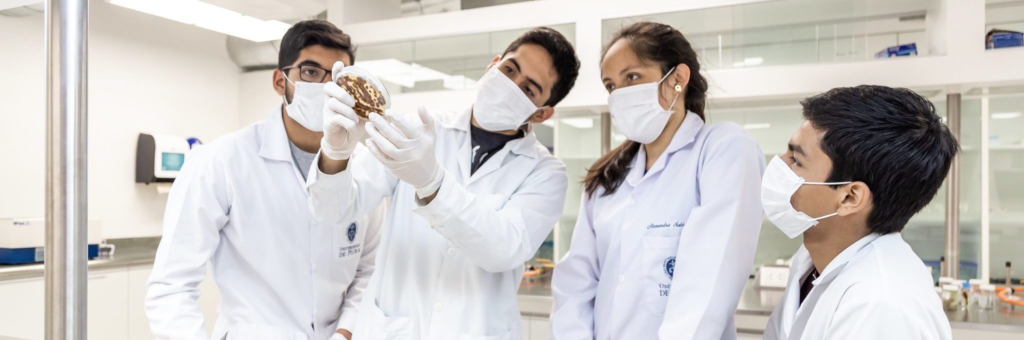 Escuela Profesional de Medicina Humana - Medicina Humana