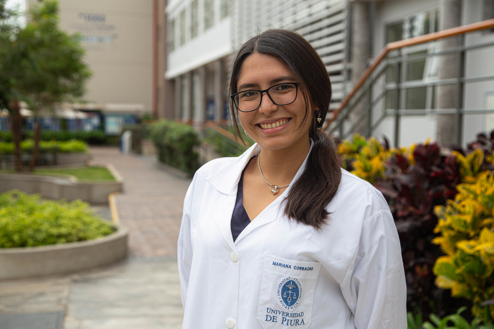 Escuela Profesional de Medicina Humana - Medicina Humana