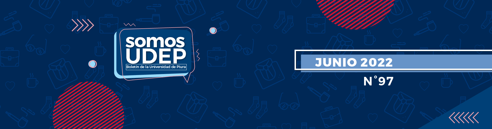 22 - Junio - II - Somos UDEP