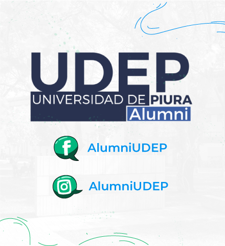 Alumni UDEP - Soy UDEP