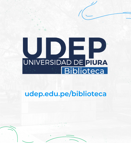 Biblioteca - Soy UDEP