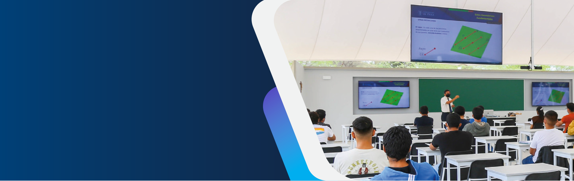 Universidad de Piura - UDEP