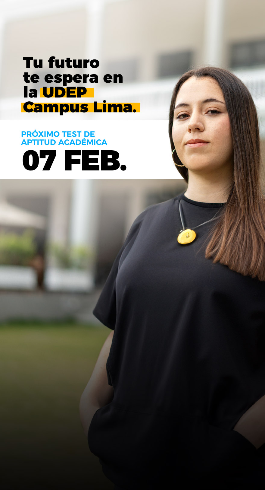 Universidad de Piura - UDEP