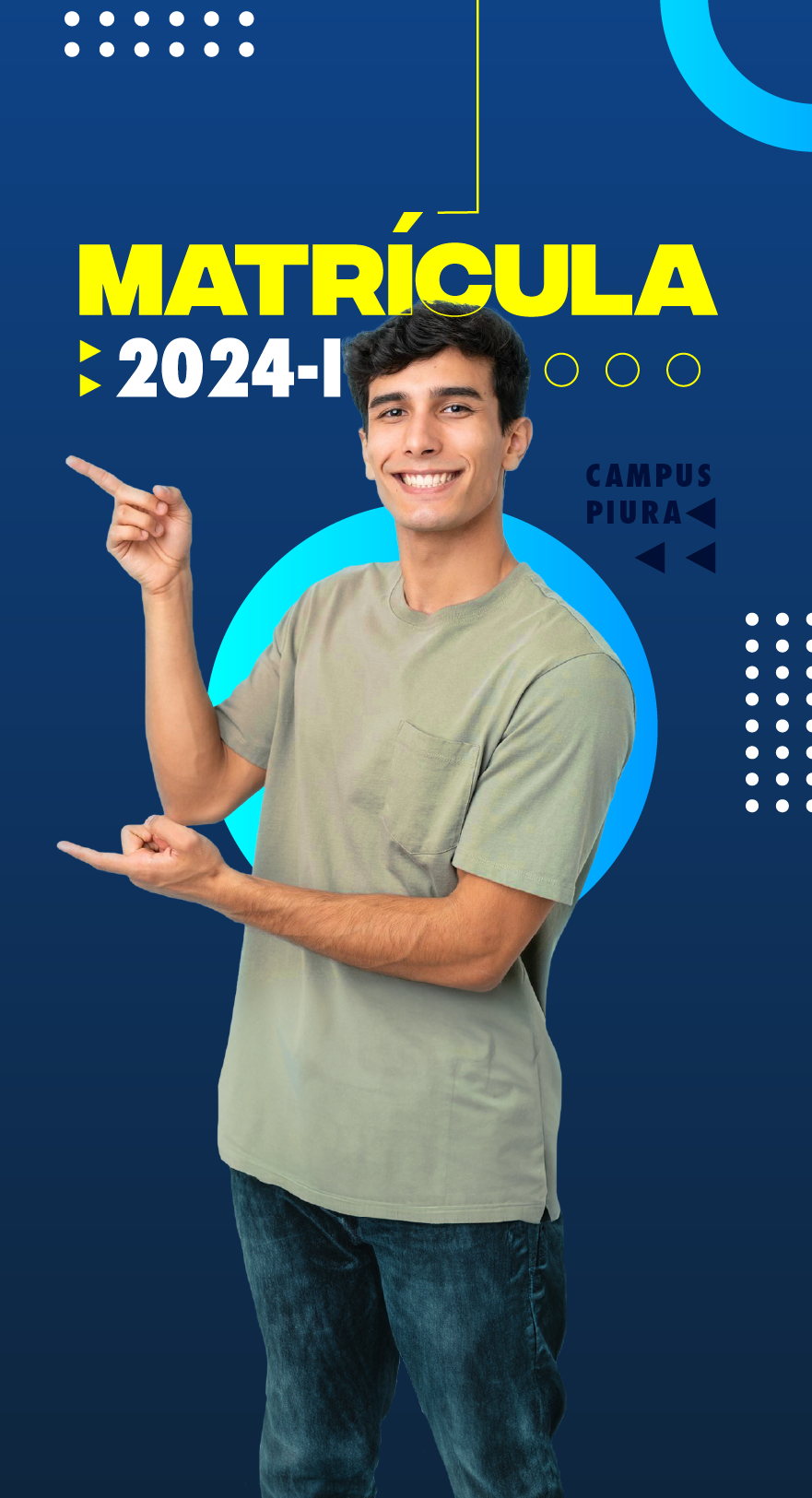 Universidad de Piura - UDEP