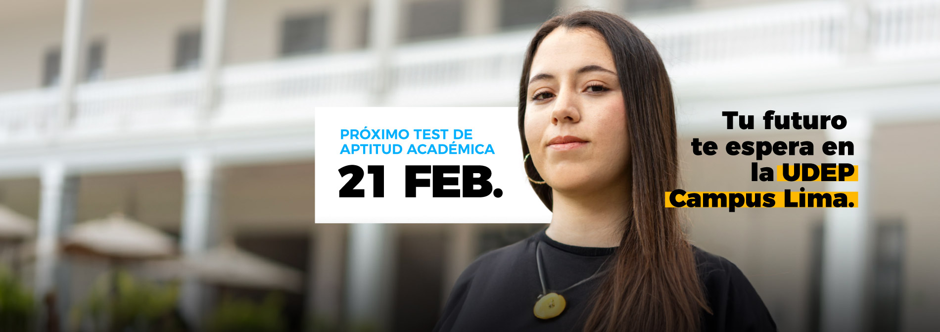 Universidad de Piura - UDEP