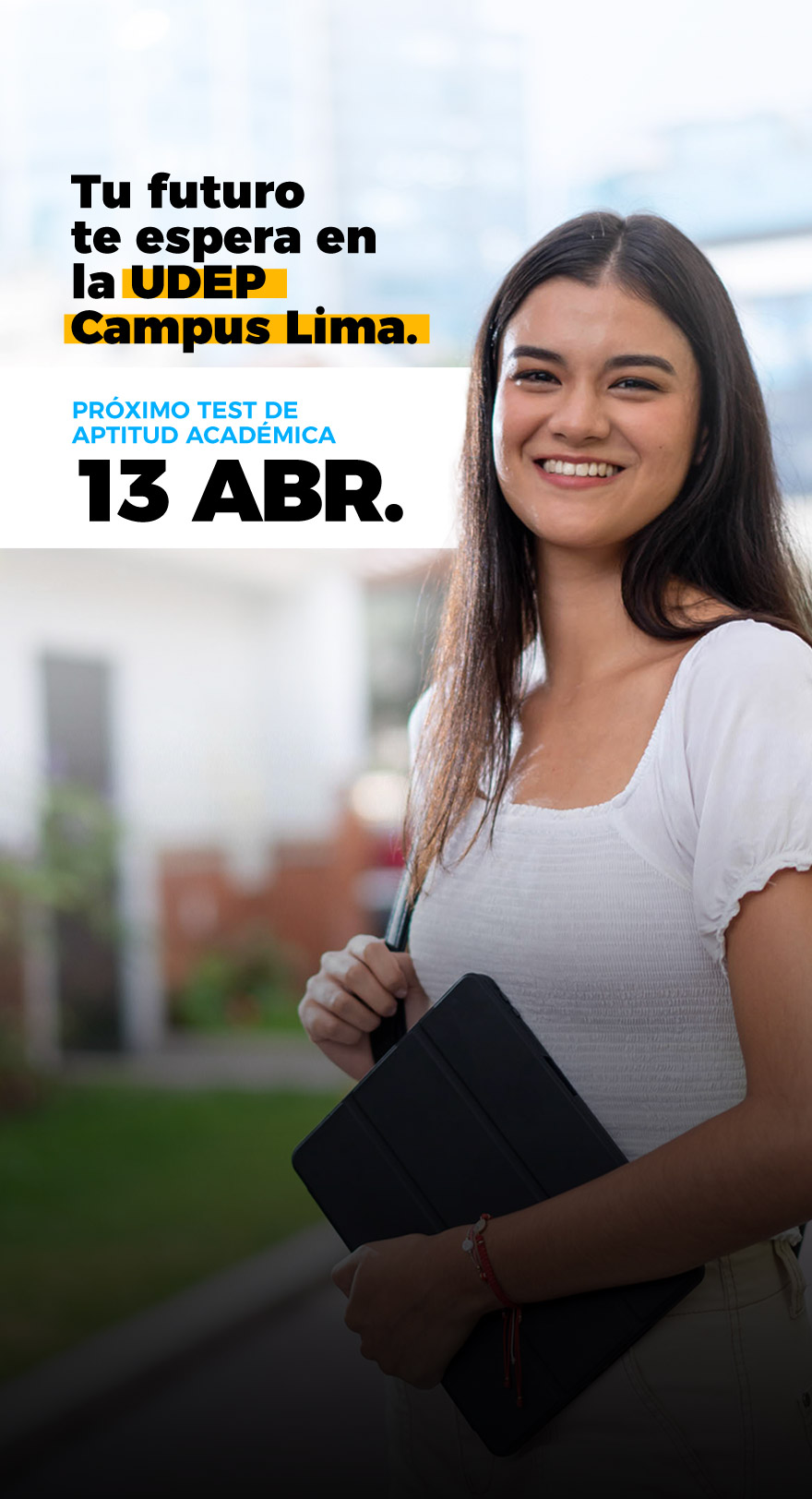 Universidad de Piura - UDEP