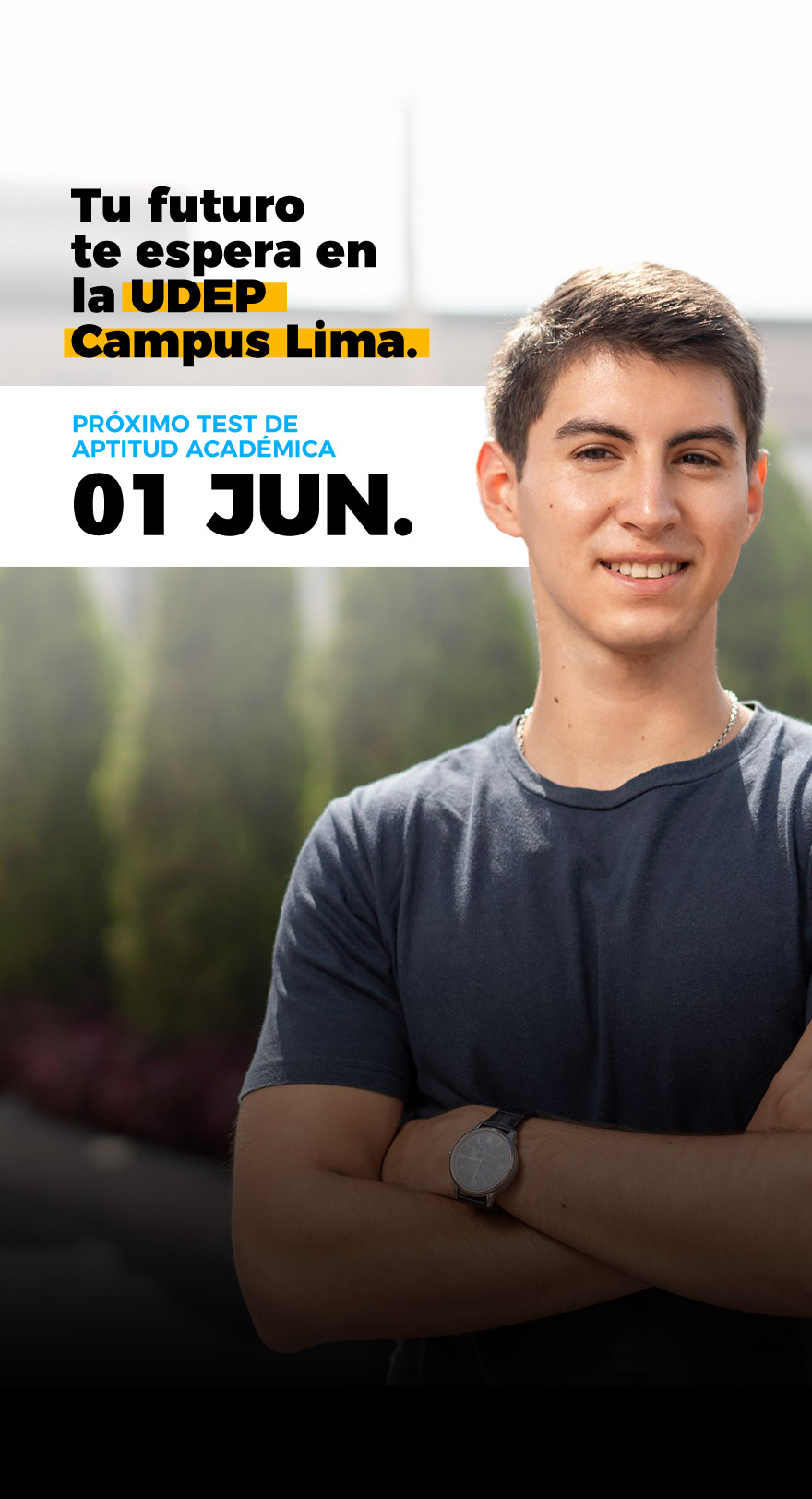 Universidad de Piura - UDEP