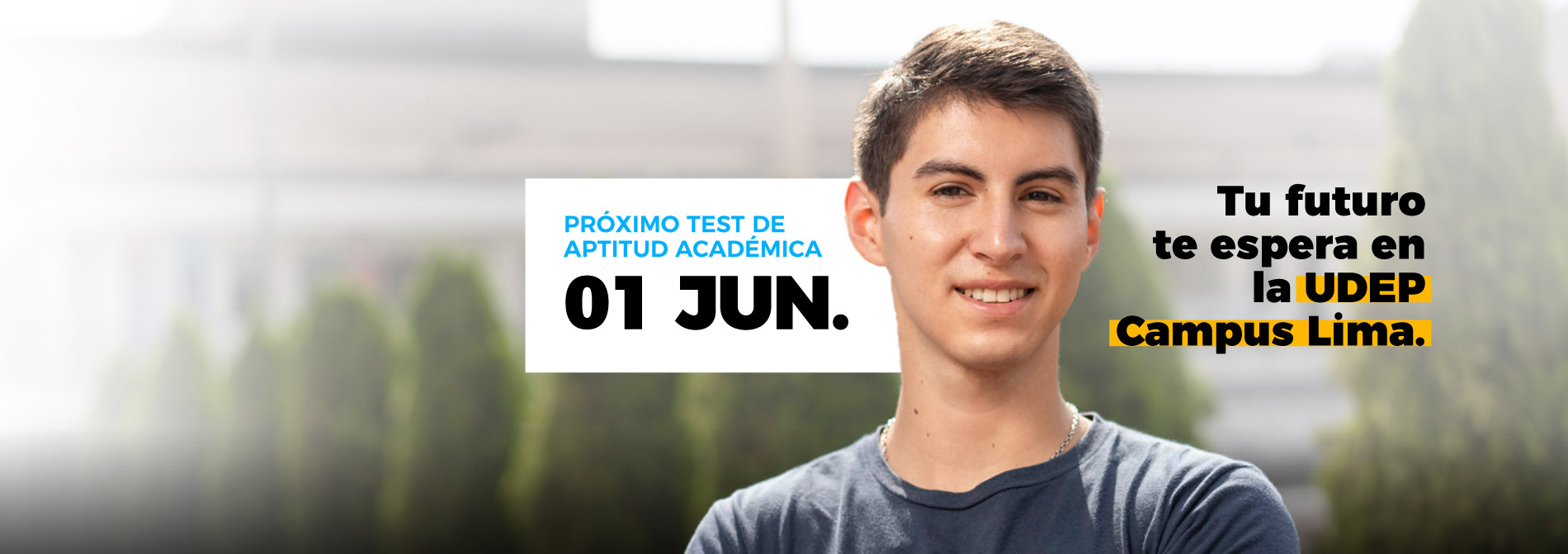 Universidad de Piura - UDEP