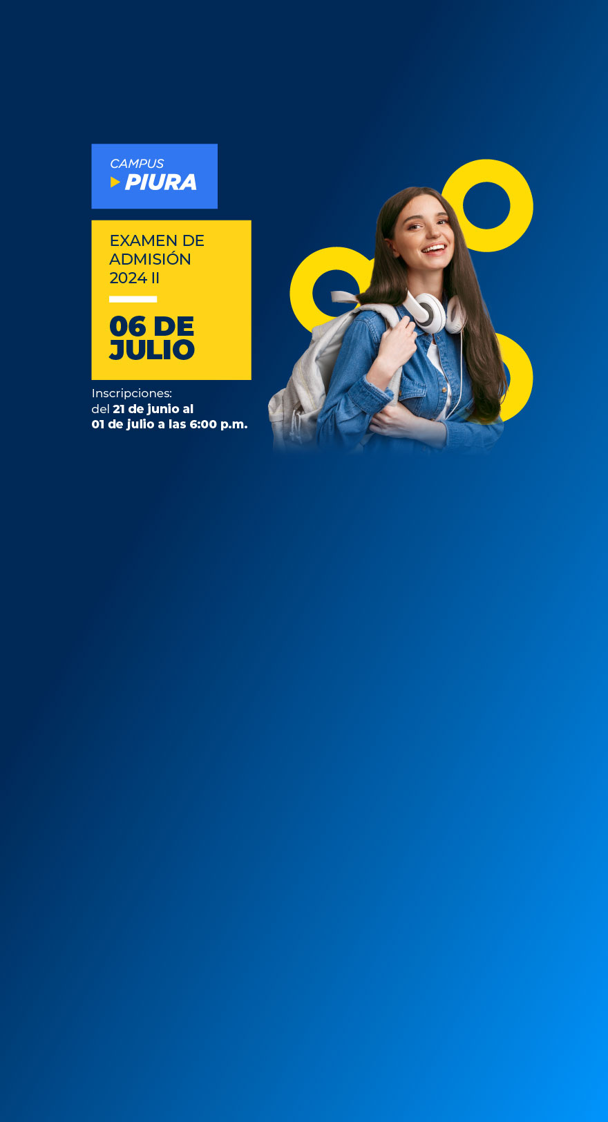 Universidad de Piura - UDEP