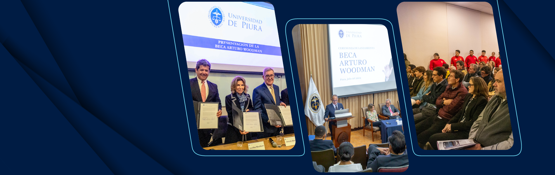 Universidad de Piura - UDEP