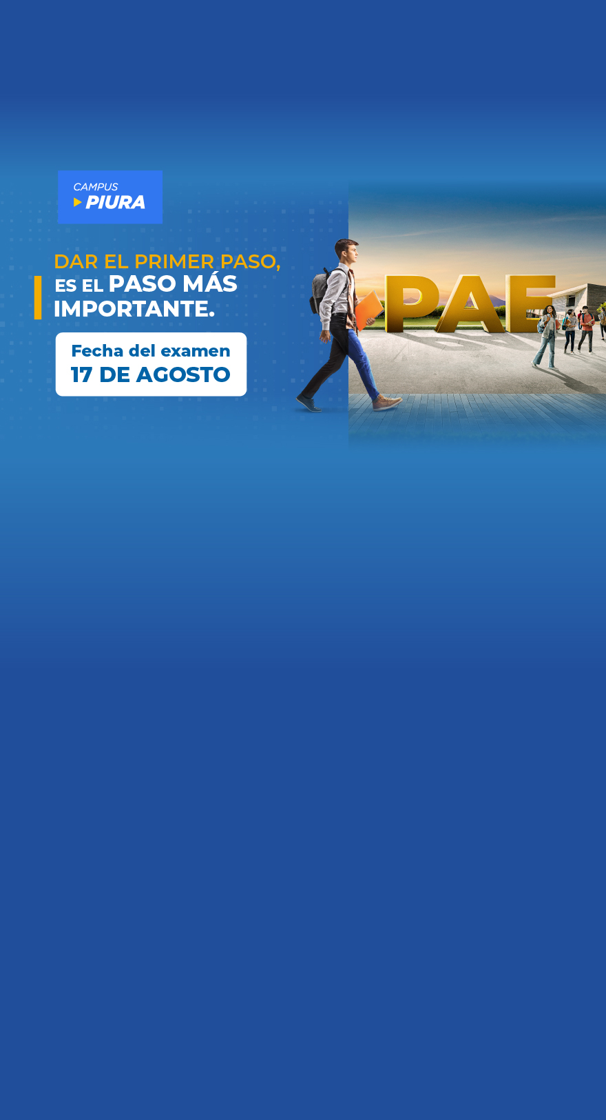 Universidad de Piura - UDEP