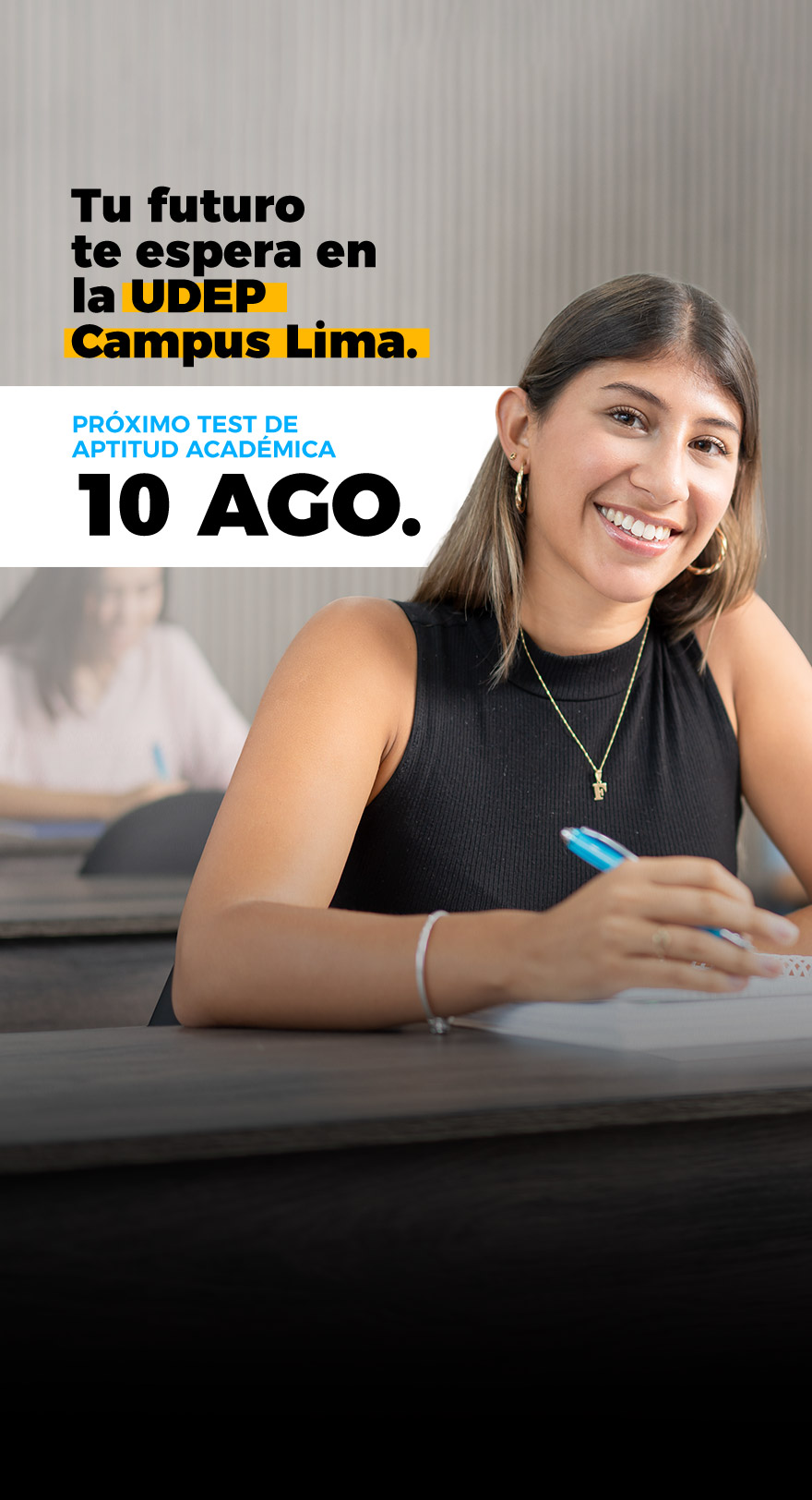 Universidad de Piura - UDEP