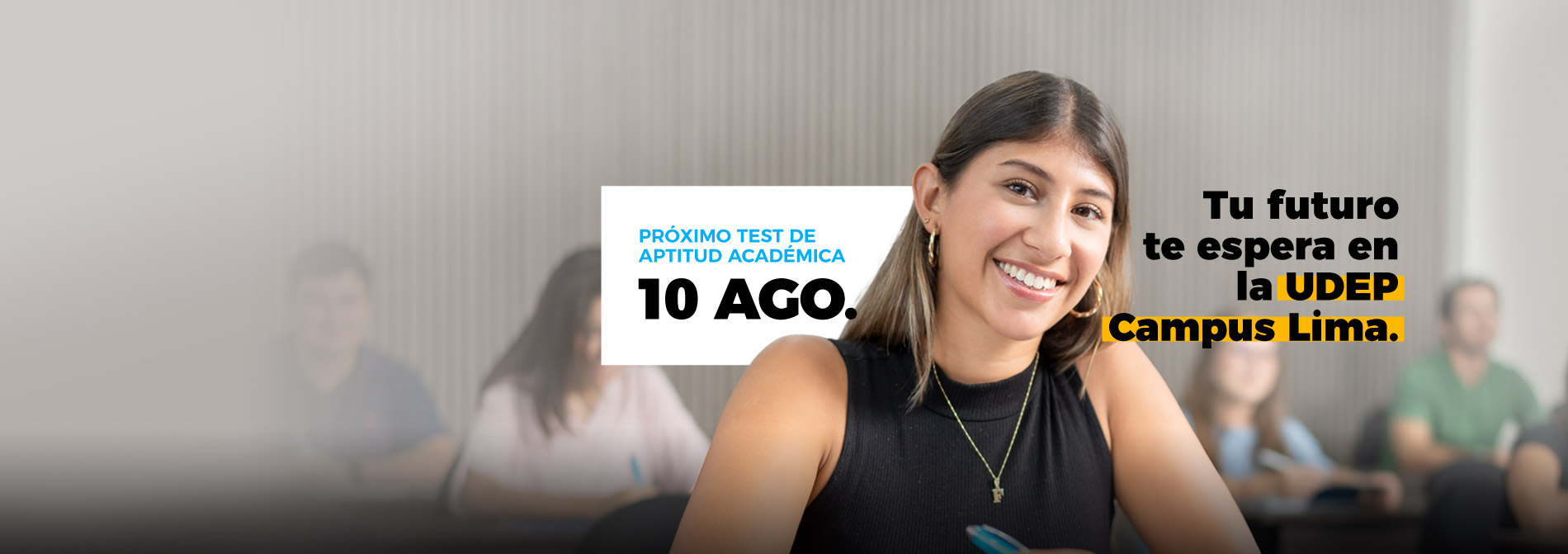 Universidad de Piura - UDEP