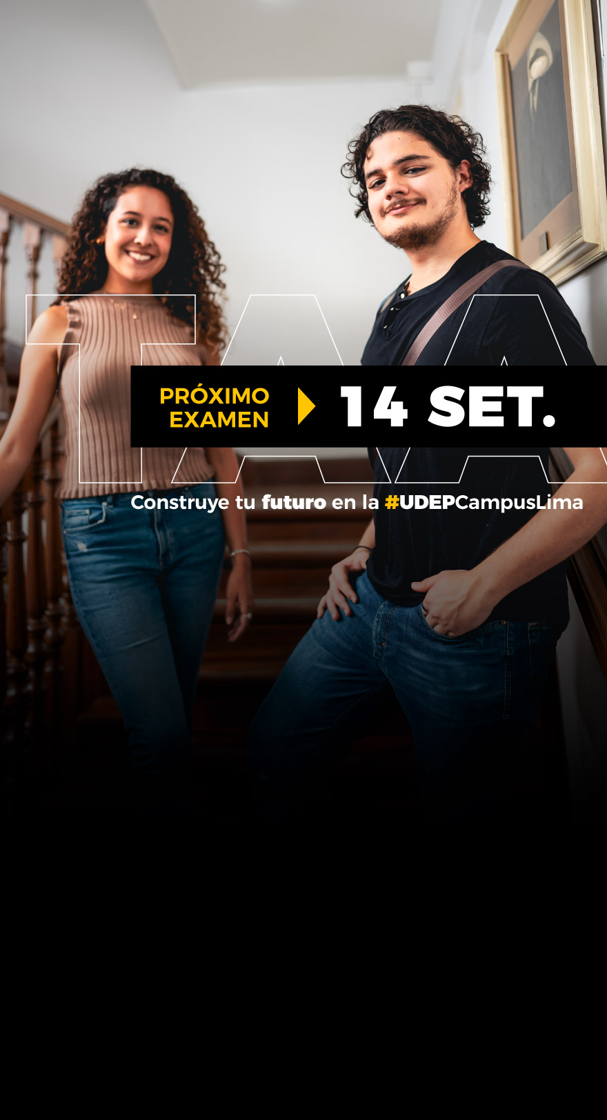 Universidad de Piura - UDEP