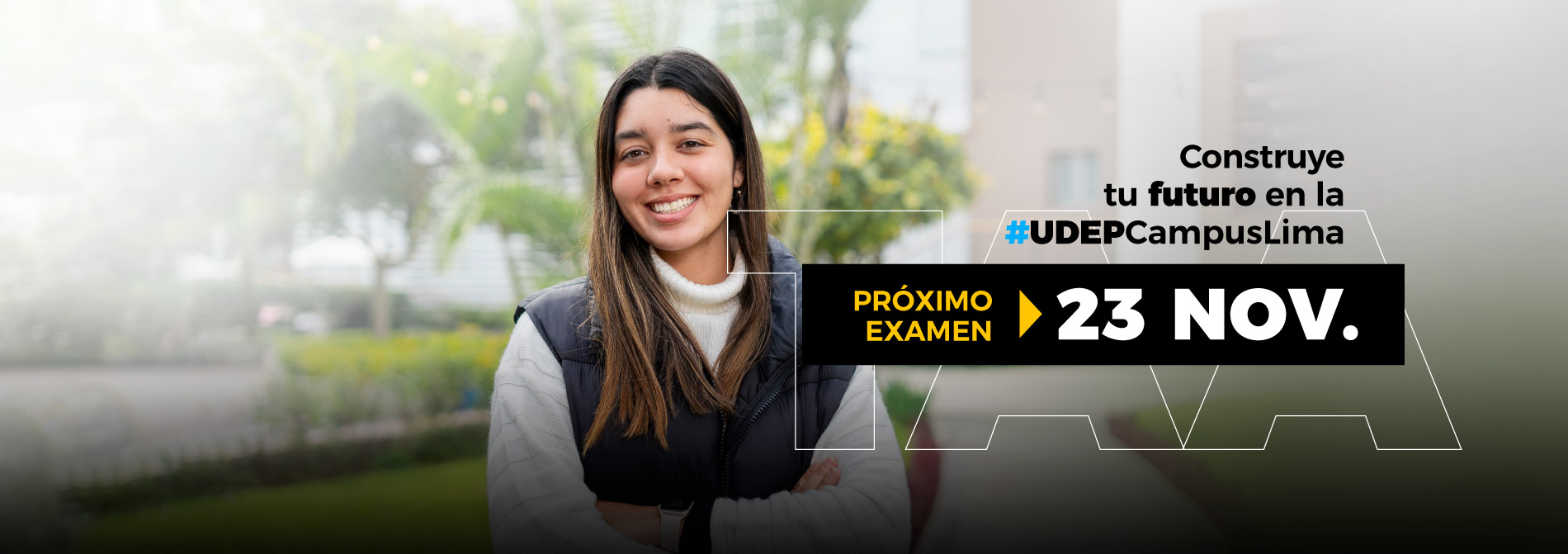 Universidad de Piura - UDEP