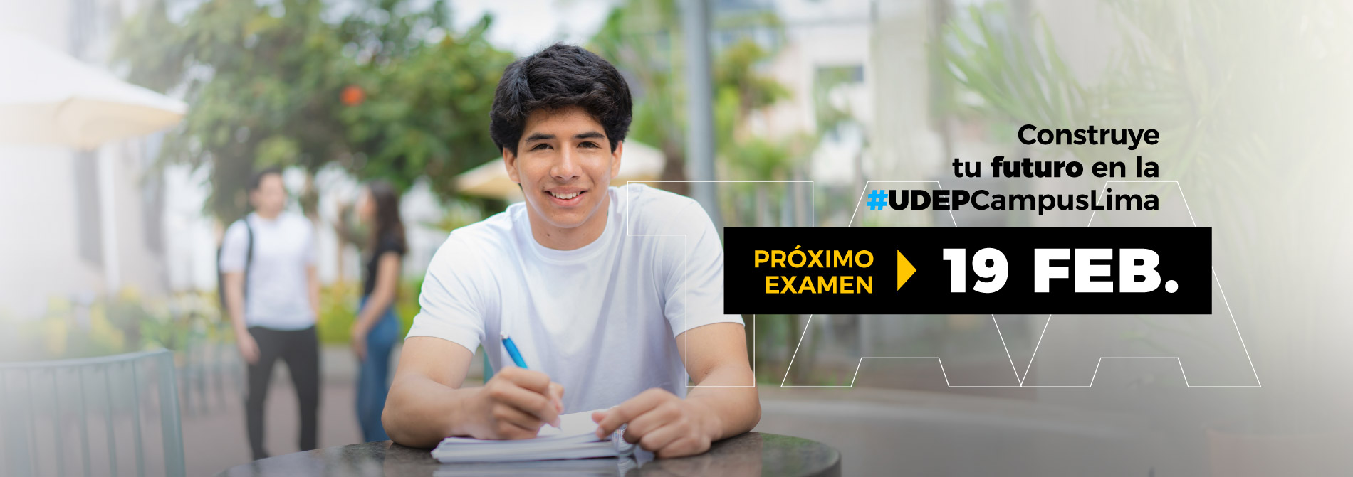 Universidad de Piura - UDEP