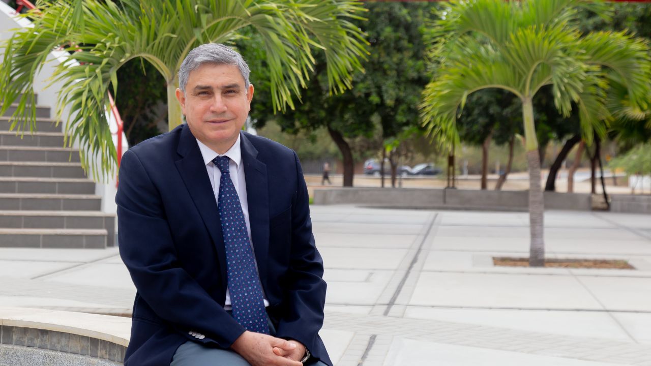 Universidad de Piura - UDEP