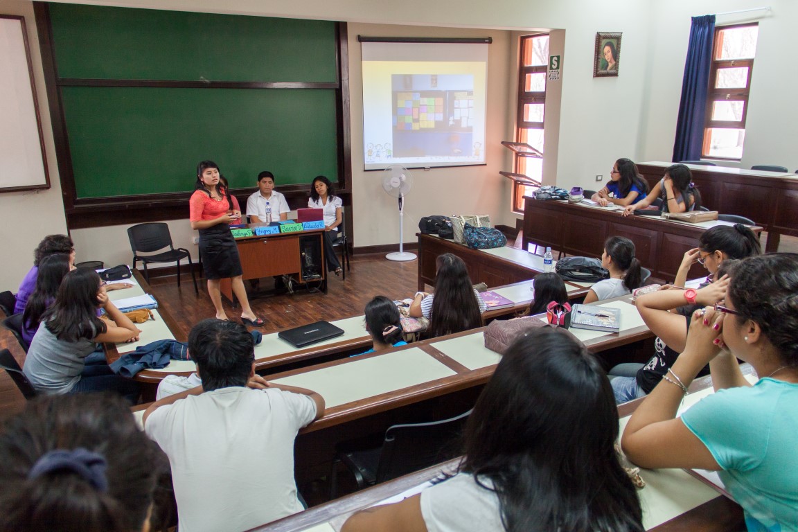Educación iniciará un ciclo de charlas para escolares y profesores de ...