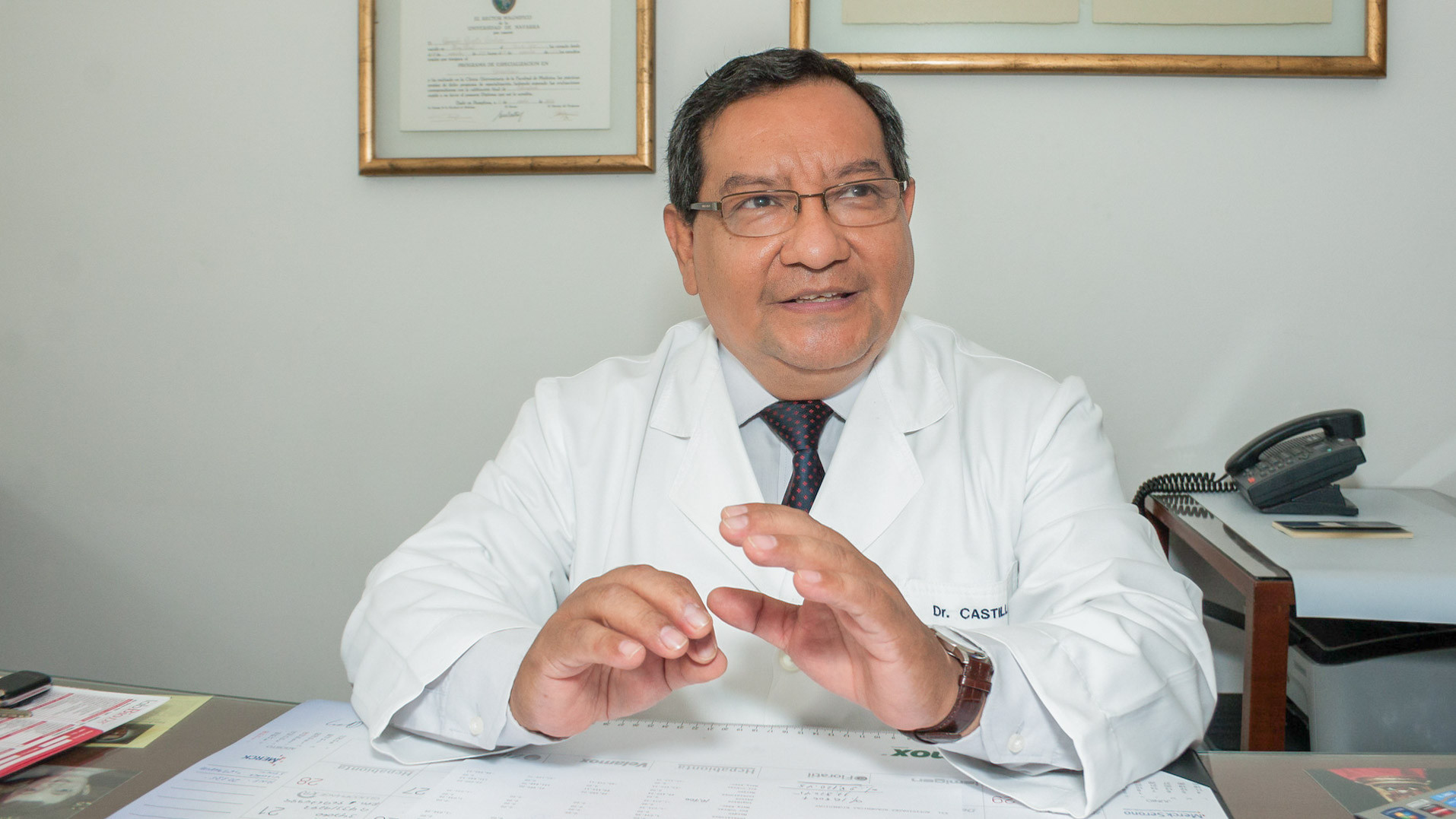 ¡Cuidado con las enfermedades veraniegas! - UDEP Hoy